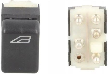 Przełącznik Podnoszenia Szyb Volvo Fh12 3944085 - Opinie i ceny na Ceneo.pl