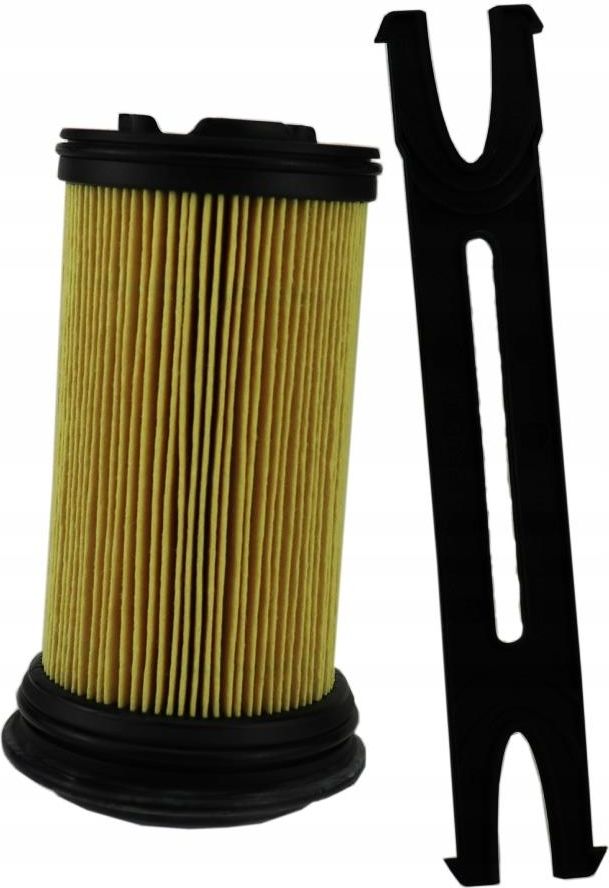 John Deere Filtr Adblue Dz114640 - Opinie i ceny na Ceneo.pl