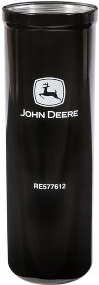 John Deere Filtr Hydrauliczny Re577612 - Opinie i ceny na Ceneo.pl