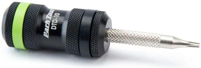 Park Tool Klucz Torx Dtd-10 T10 (4510046_PARK) - Ceny i opinie - Ceneo.pl