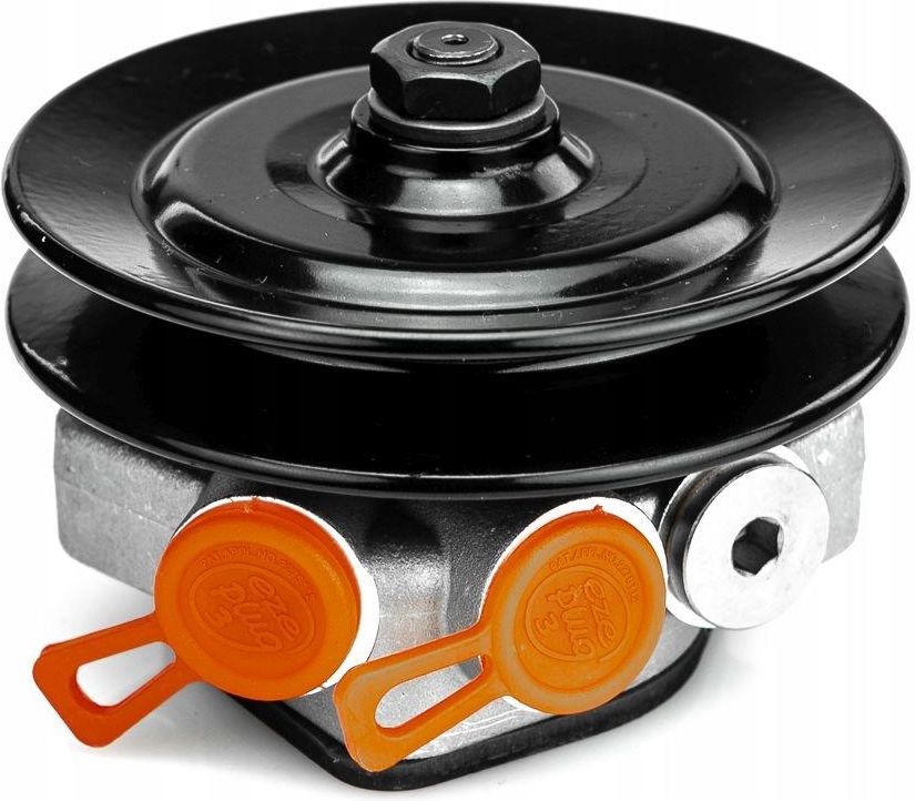 Granit Pompa Paliwowa Zasilająca 04503572 Deutz - Opinie i ceny na Ceneo.pl