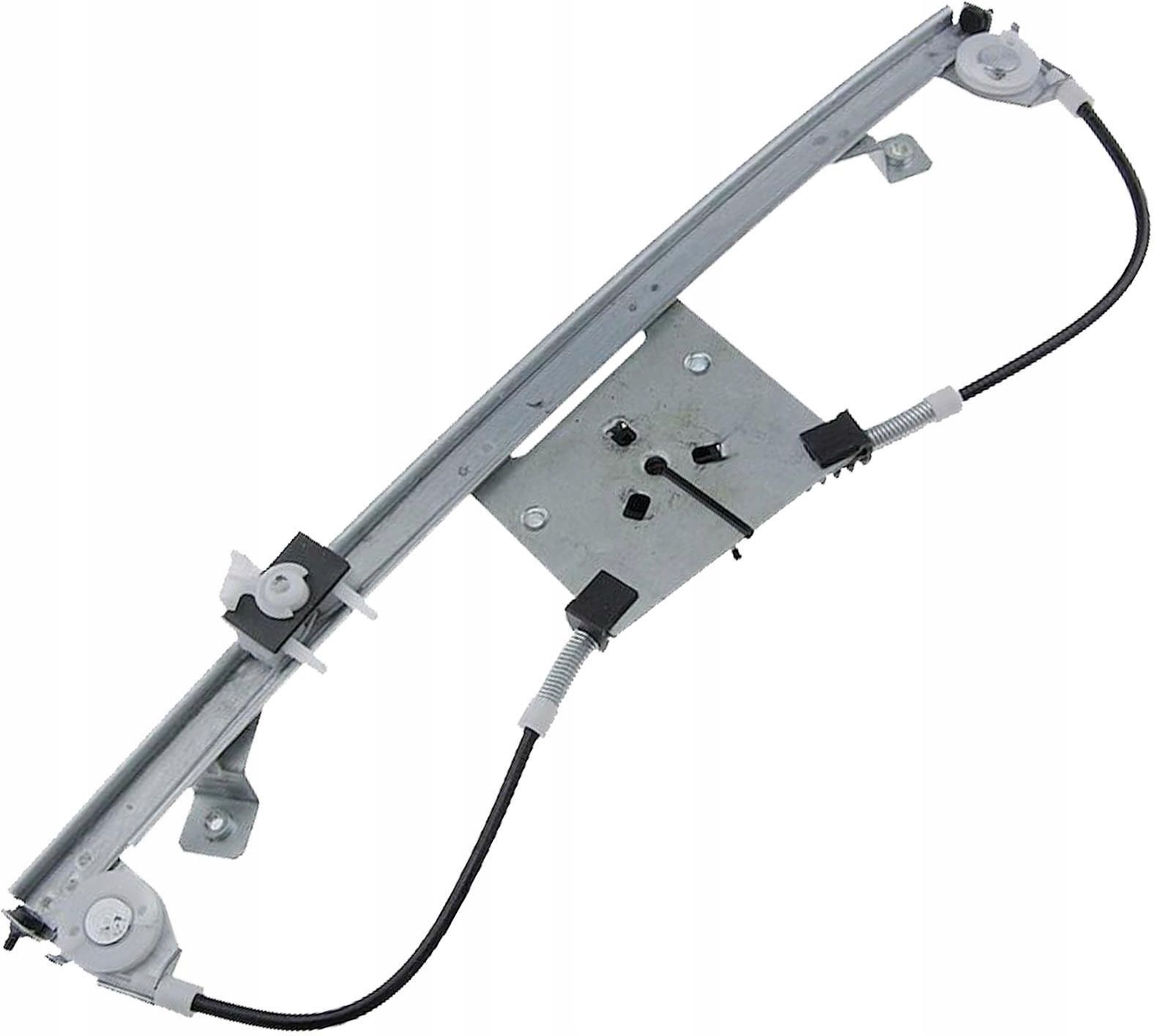 Wyposażenie elektryczne Gorabbit Podnośnik Szyby Przód Lewy Fiat Grande ...