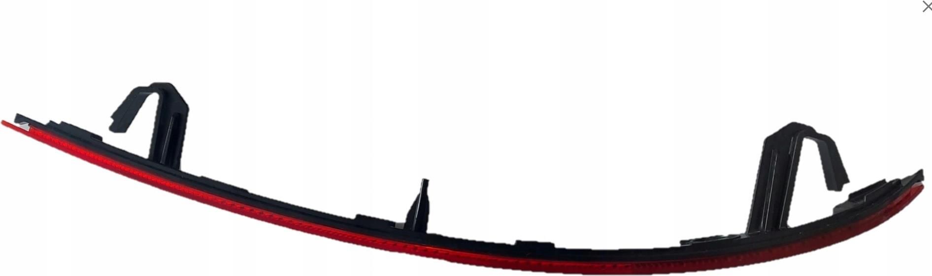 Volvo Oe Xc60 Ii Lampka Odblask Zderzaka Tył Prawy 32293627 - Opinie i ...