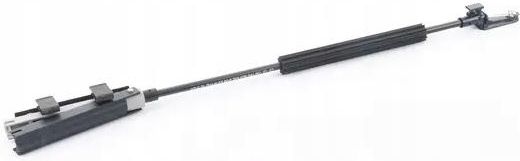 Volkswagen Oe Linka Cięgno Otwierania Maski Vw Touareg 7P 7P6823531B ...