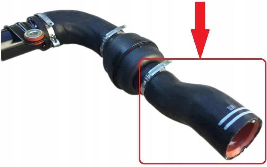 Turborury Rura Turbo Ducato Jumper Boxer 2.0 2.2 1638153280 ...