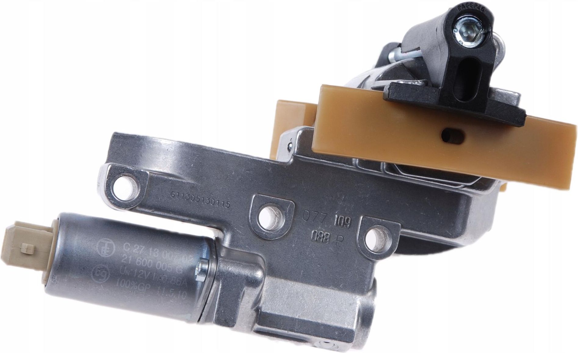 Dme Napinacz + Uszczelki Lancuch Rozrzadu Audi 4,2 V8 077109088P ...