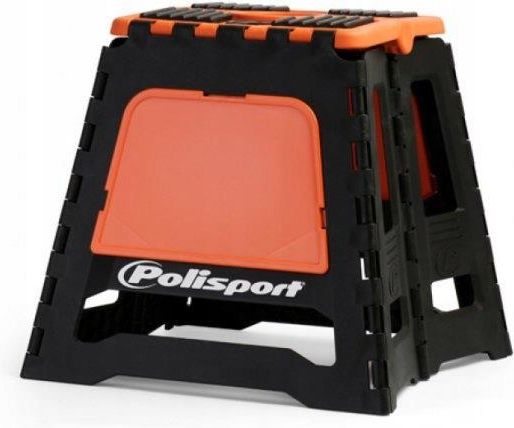 Polisport Stojak Pod Cross Bike Stand Ktm 8981500002 - opinie i ceny na ...