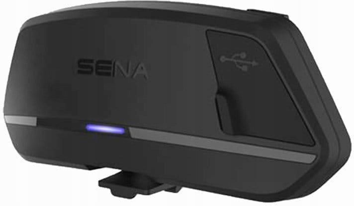 Sena System Komunikacji Schuberth Sc1M Pojedyńczy - opinie i ceny na ...