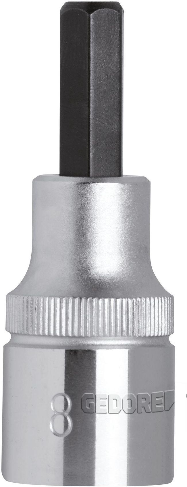 Gedore Red Klucz Trzpieniowy Imbus Hex 10Mm 1/2 R62551010 3300364 ...