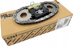 Fiat Oe Iveco Daily Iii Iv 2.3 Zestaw Łańcucha Rozrządu 504068388 ...