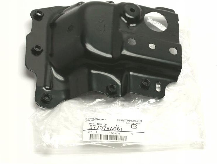 Subaru Oe Wspornik Reflektora Górny Wrx Levorg Lewy 57707VA061 - Opinie ...