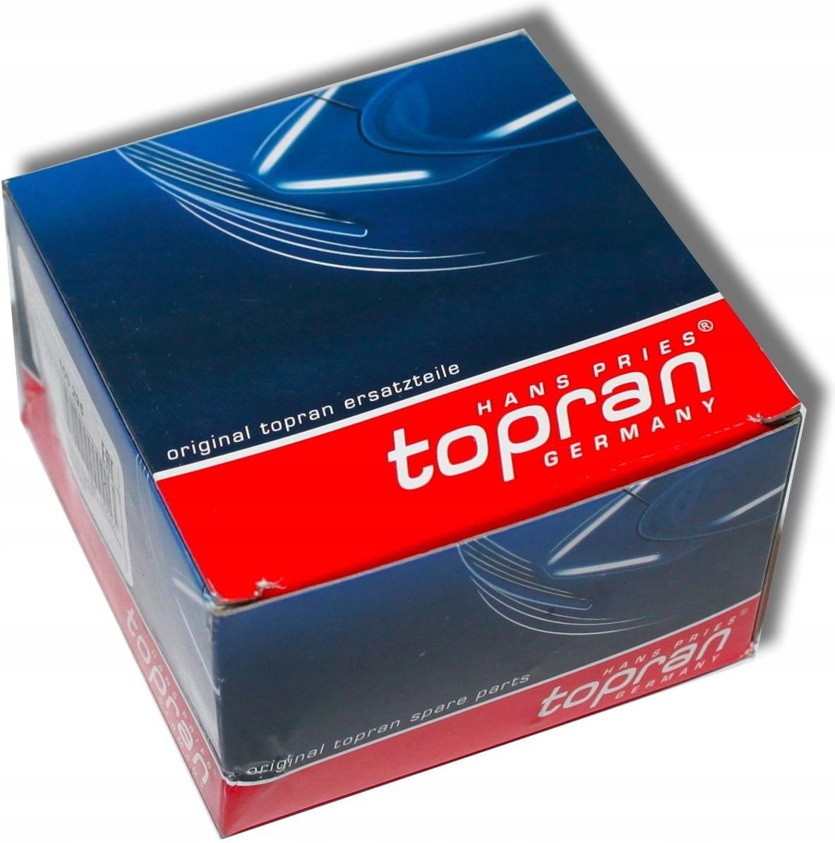 Topran Wentylator 110 765 - Opinie i ceny na Ceneo.pl