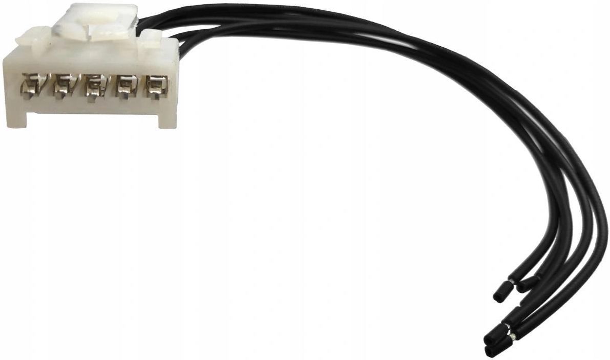 Lampa tylna Me Premium Wiązka Kostka Złącze Wtyk Lampy Tylnej Alfa Fiat ...