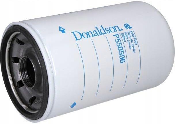 Donaldson Filtr Oleju Off P550596 - opinie i ceny na Ceneo.pl