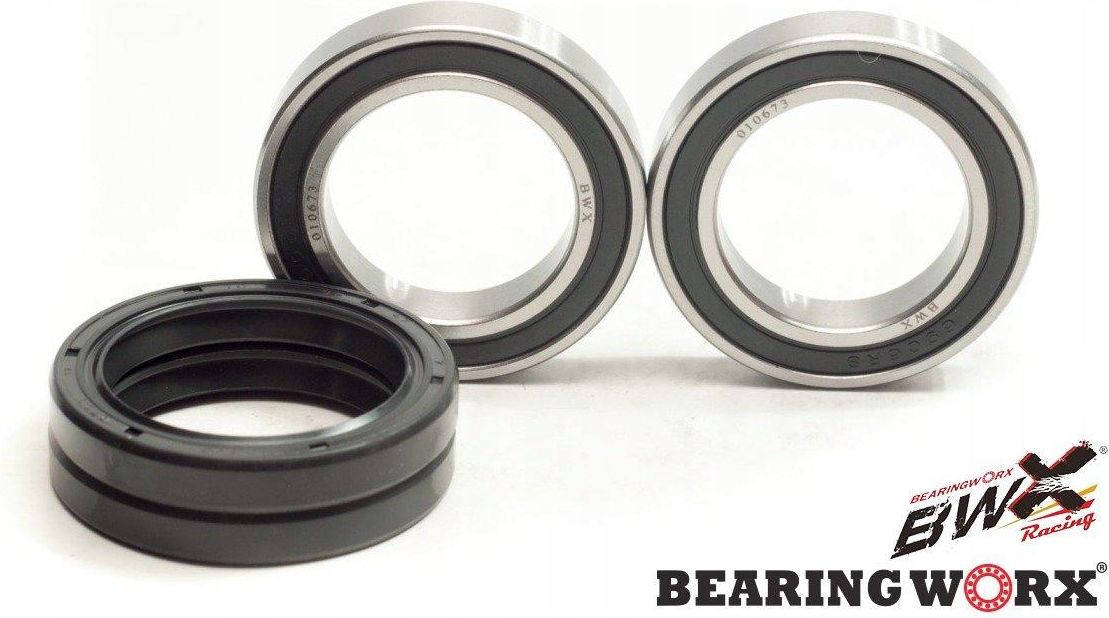 Bearing Worx Łożyska Koła Przód Ktm Sx Sxf Exc 990 Wbk60008 - opinie i ...