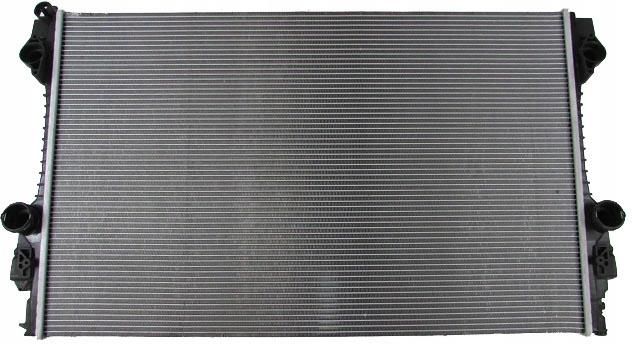 Srl Chłodnica Wody Porsche Panamera 2009-2016 58F108-1 - Opinie i ceny ...