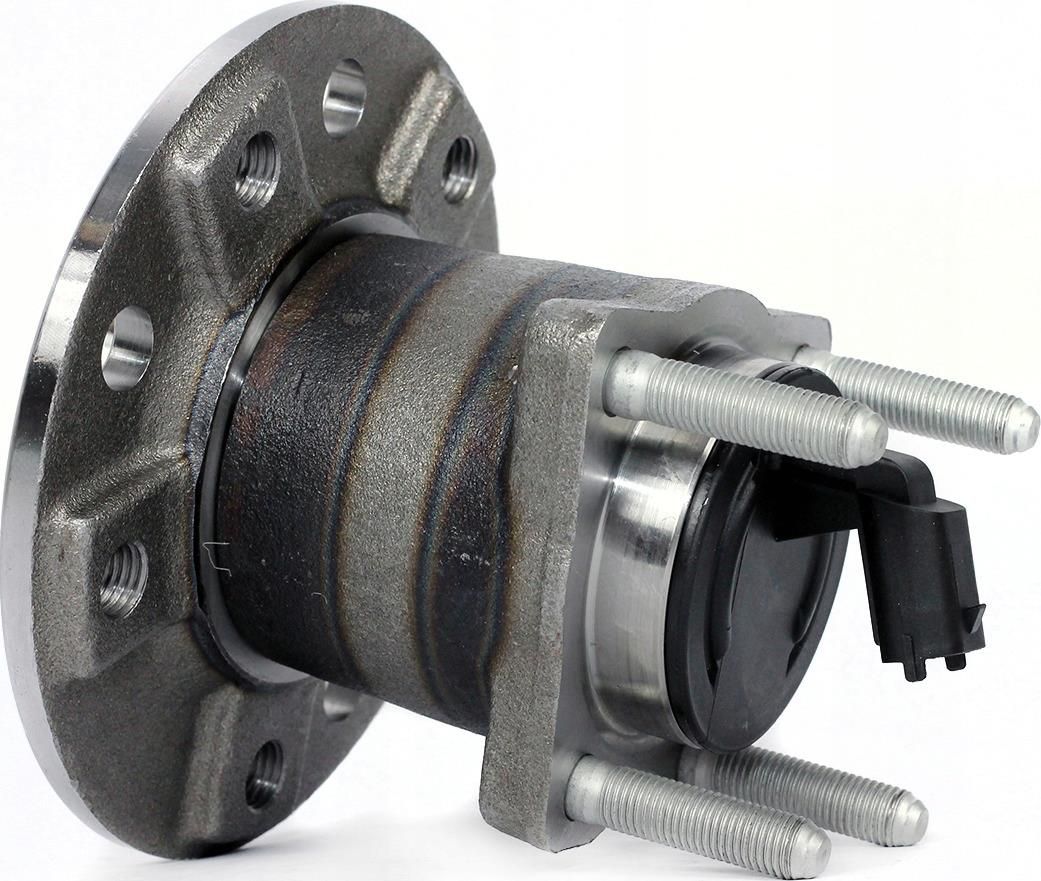 Gorabbit Piasta Łożysko Koła Tył Opel Astra H Meriva B Abs 24463066 ...