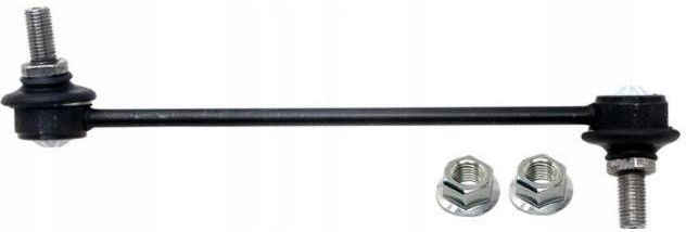 Łącznik stabilizatora Gorabbit Łączniki + Gumy Stabilizatora Przód Kia ...