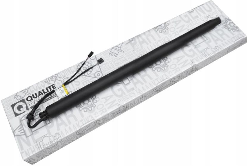 Qp Amortyzator Tylnej Klapy Skoda Octavia 3 Iii Prawy 5E9827852F ...