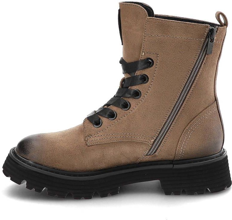 Brązowe Trzewiki Big Star Damskie Modne Buty Jesienne - Ceny i opinie ...