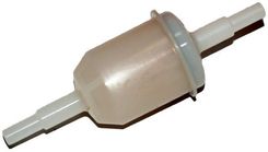 Filtr paliwa Mann-Filter Mann Filtr Paliwa Skoda 105 120 Favorit WK31/2 ...