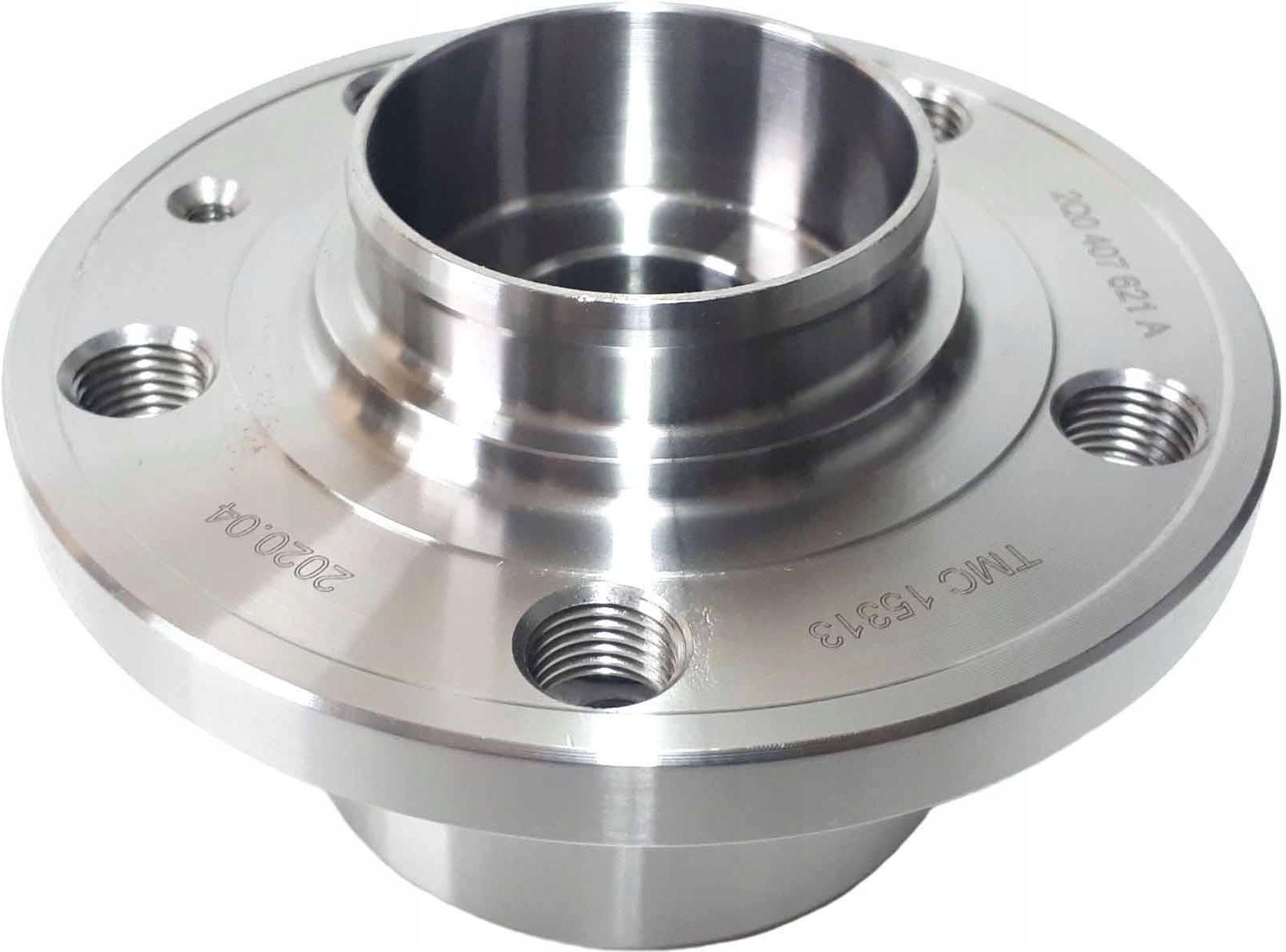 Vika Piasta Koła Przód Audi Seat Skoda Vw 2Q0407621A 44071734501 ...