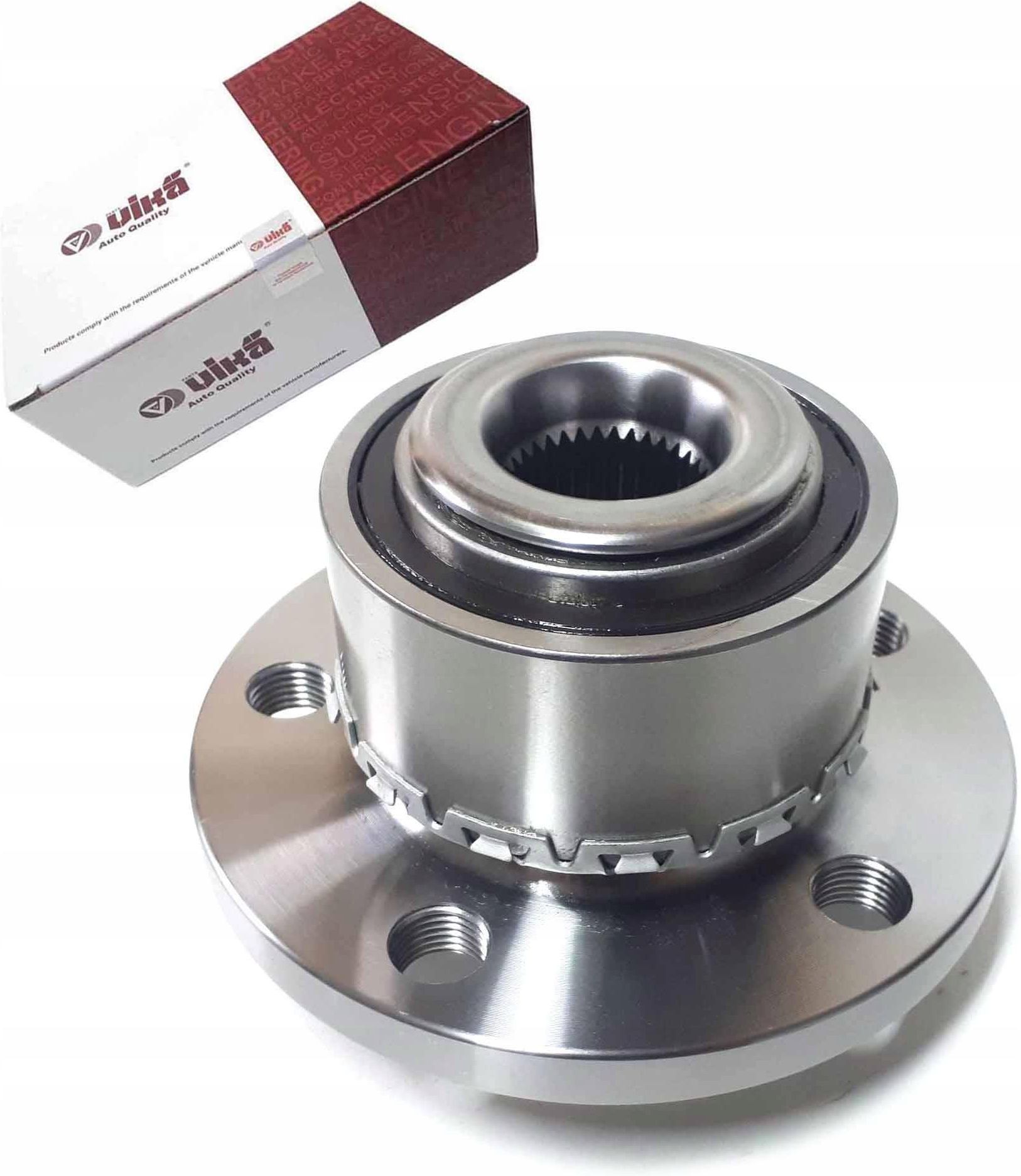 Vika Piasta Koła Przód Audi Seat Skoda Vw 2Q0407621A 44071734501 ...