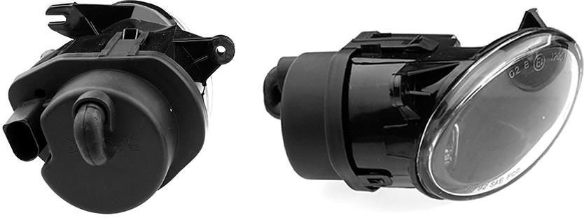 Audi A6 C5 01-05 Halogen Halogeny Prawy H7 Homolog HAL_AU05_P - Opinie ...