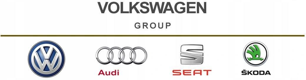 Blok silnika Volkswagen Oe Uszczelniacz Wału Vag N90903201 - Opinie i ...