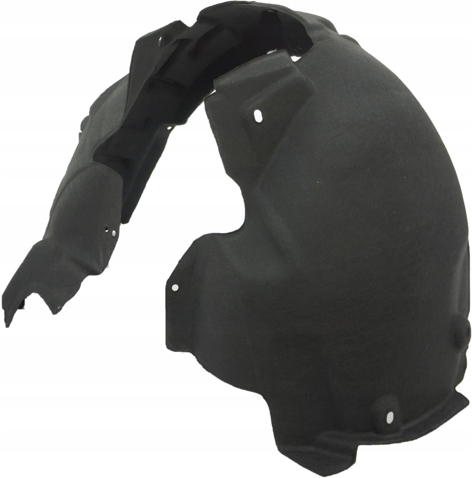 Nadkole Nadkole Prawe Przednie Audi A5 8T 07-16R Materiał 8T0821172M ...