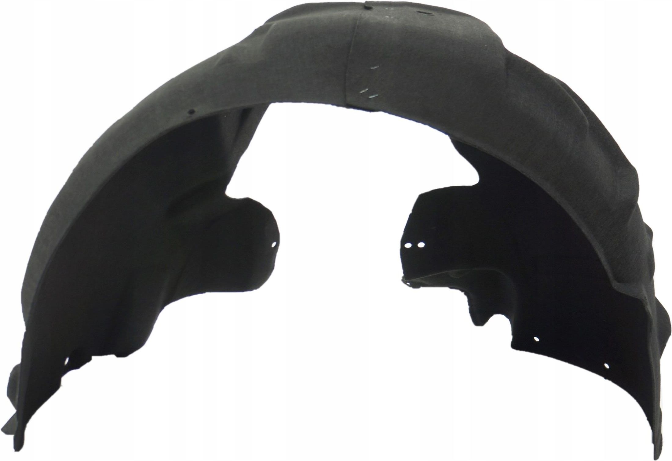 Nadkole Nadkole Prawe Przednie Audi A5 8T 07-16R Materiał 8T0821172M ...