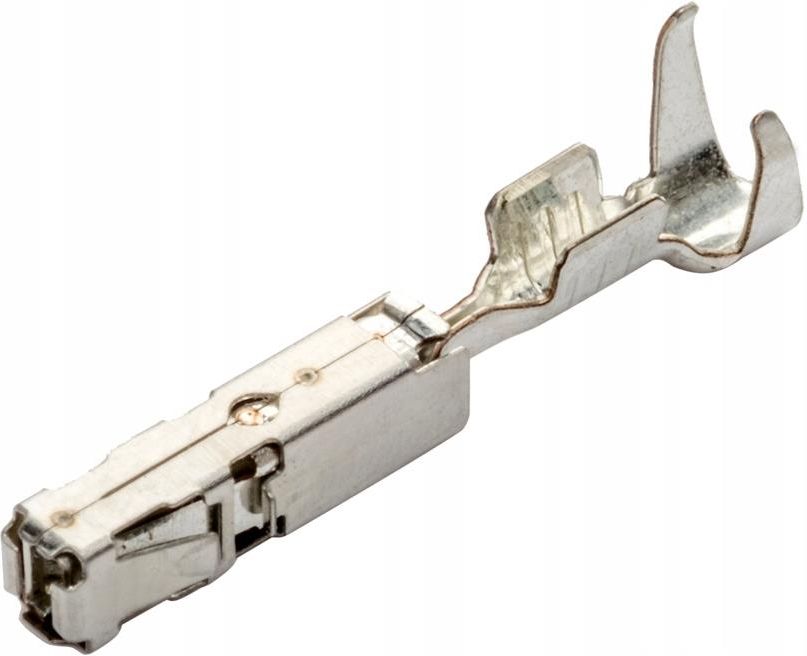 E-Connectors Wtyczka Lampy Daf, Hdscs, Komplet Z Konektorami 1-1418479 ...