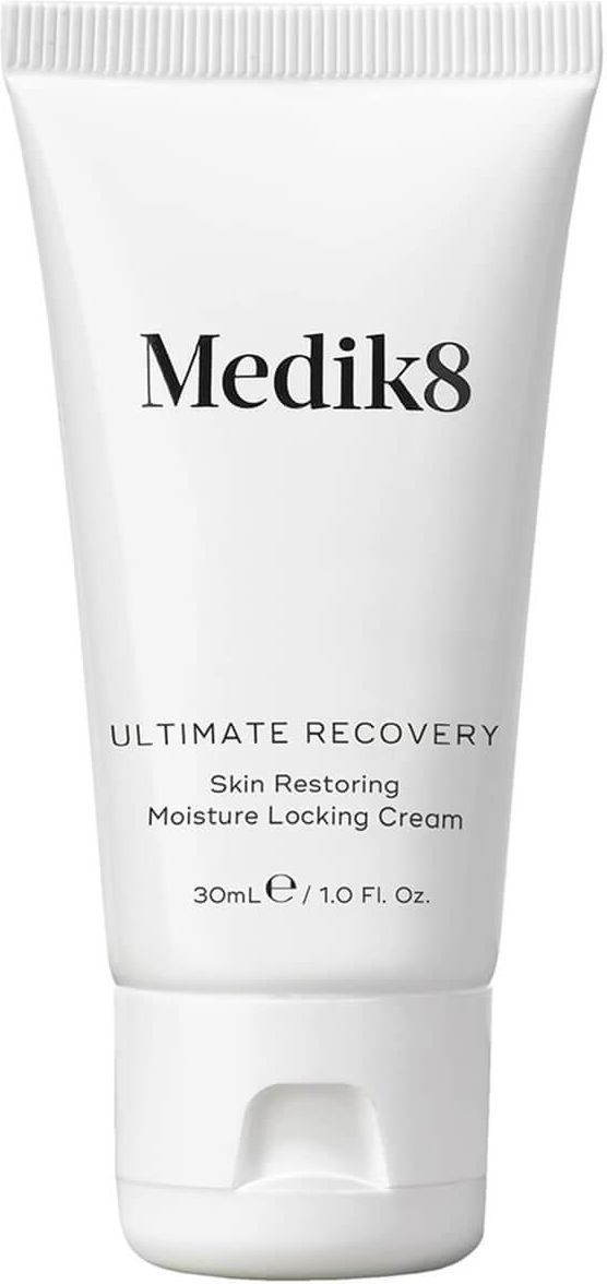 Krem Medik8 - Ultimate Recovery Skin Restoring Moisture Locking ...