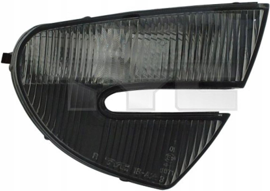 Kierunkowskaz Tyc Lampa Kierunkowskazu Przód L Alfa Romeo 147 Hatchb 18 ...