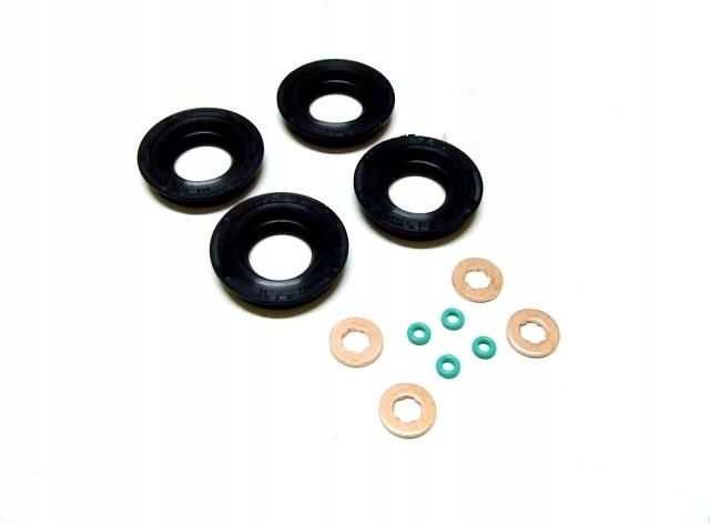 Uszczelka Podkładka Wtryskiwacza Ford Transit 12 - 1760803 - Opinie i ...