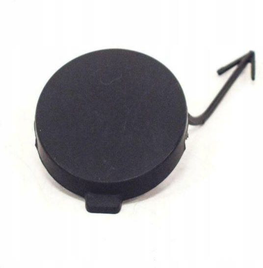 Volkswagen Oe Zaślepka Ucha Haka Zderzaka Vw Polo 6R Aso 6R0807241A ...