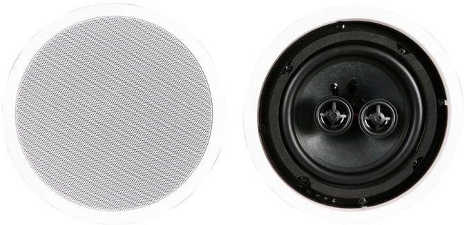 DLS IC 611 - Głośnik Instalacyjny - Opinie i ceny na Ceneo.pl