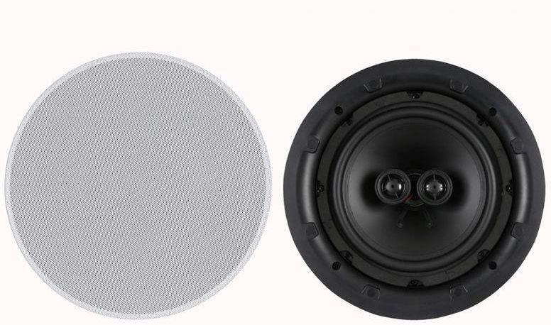 DLS IC 824 - Głośnik Instalacyjny - Opinie i ceny na Ceneo.pl