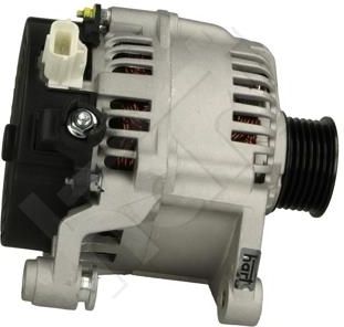 Hart Alternator Focus 18,20 9804 80A 546422 - Opinie i ceny na Ceneo.pl