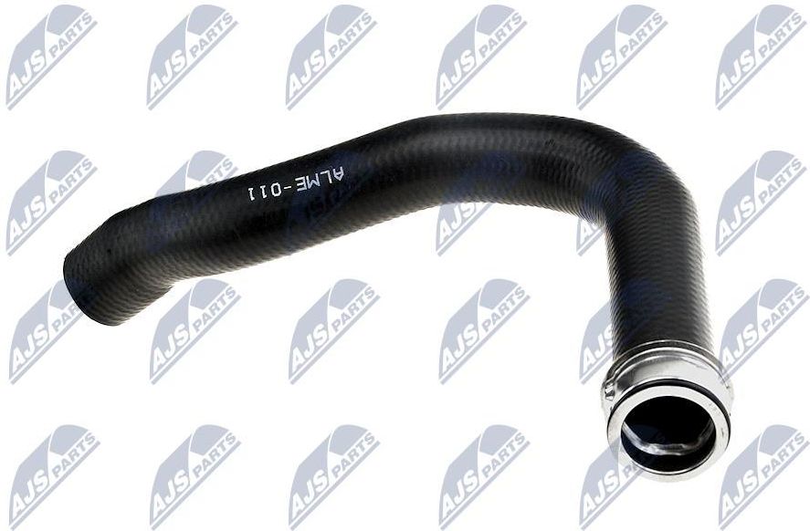 Nty Przewód Płynu Chłodzącego W203 Cl203 S203 C180 CPP-ME-011 - Opinie i ceny na Ceneo.pl