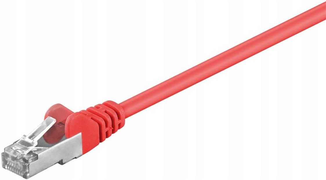 Kabel Sieciowy Lan F/Utp Kat 5E Skrętka Rj45 10M - Opinie i ceny na ...