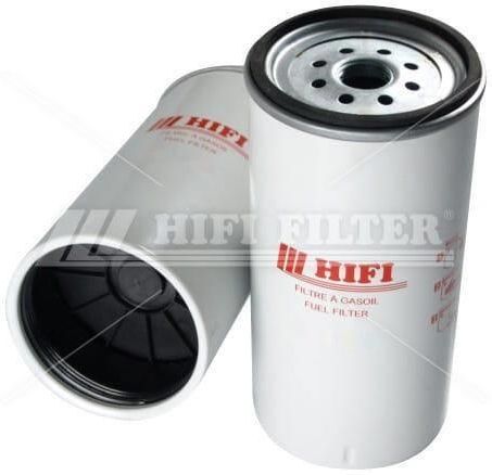 Hifi Filtr Paliwa Sn916010 - Opinie i ceny na Ceneo.pl