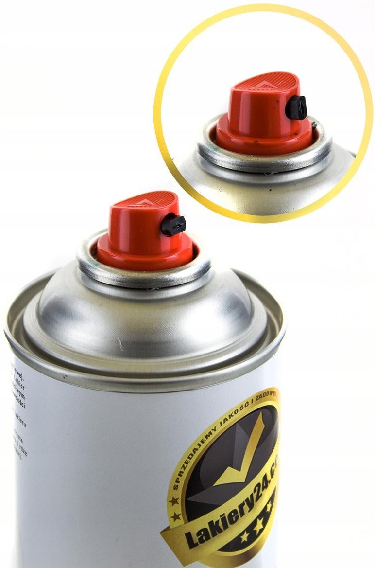 Lakier Samochodowy + Bezbarwny Audi Vw L041 900ml - Opinie i ceny na ...