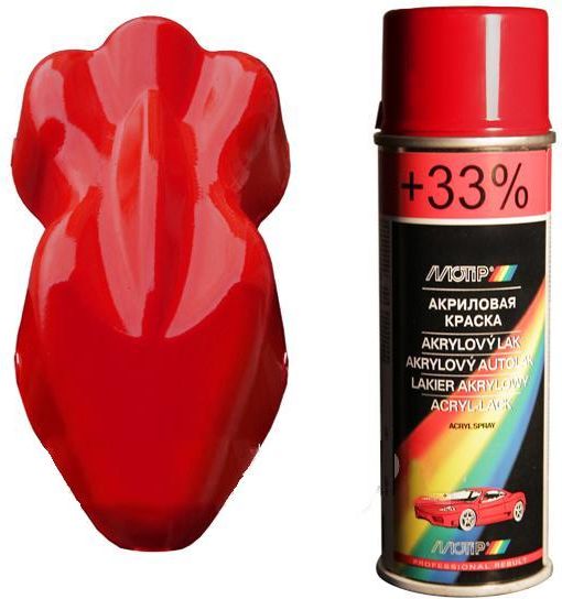 Motip Motip-Fso/Fsm 120/129 C Spray Lakier Akryl 200ml - Opinie i ceny ...