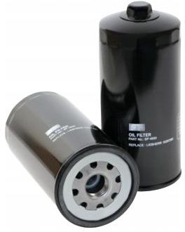 Sf-Filter Filtr Oleju Liebherr Sp4920 10297295 7381111 738111123 ...