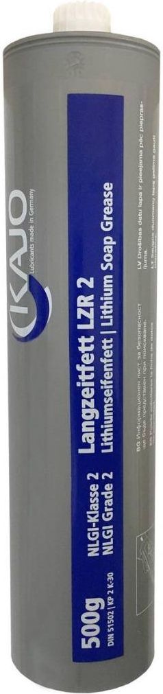 Kajo Smar Uniwersalny Litowy 500G Kl 2 K - Opinie i ceny na Ceneo.pl