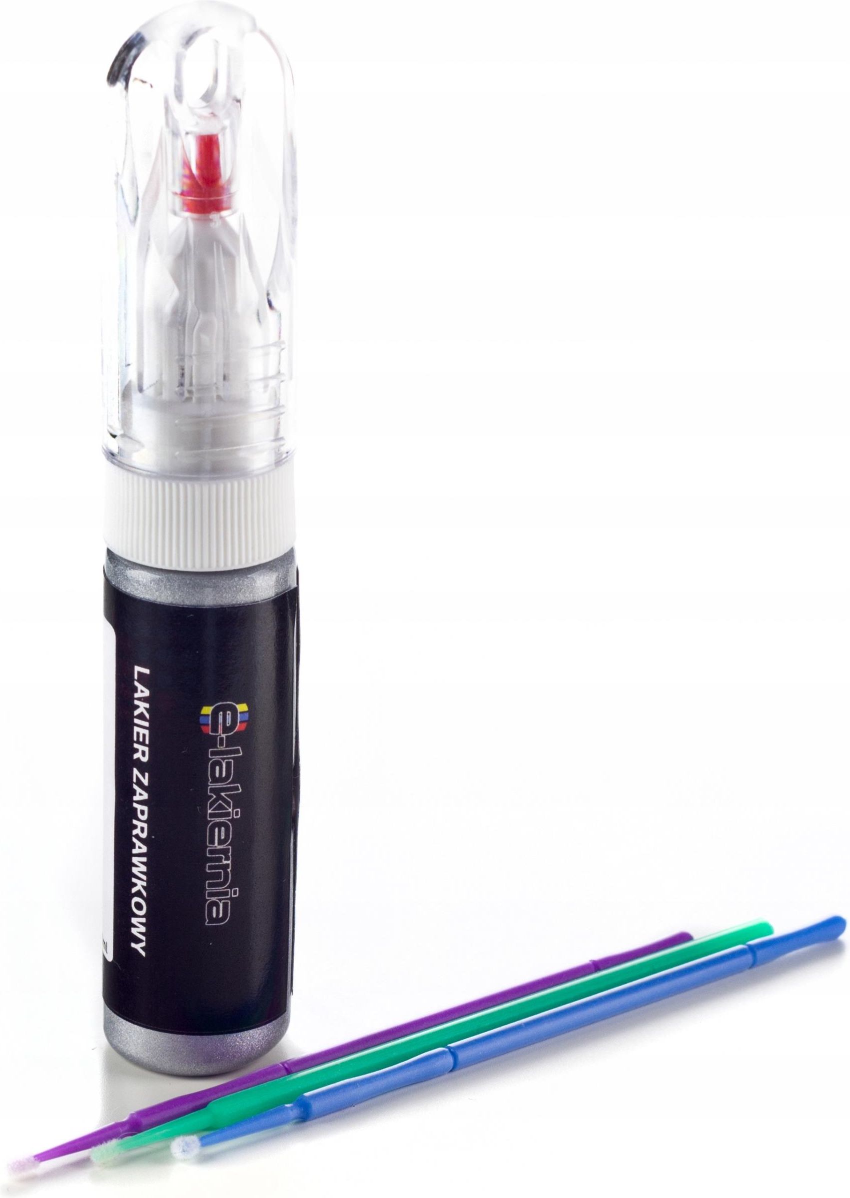 E-Lakiernia Lakier Zaprawka Do Rys +Aplikator Peugeot Exl Exld E-R21 ...