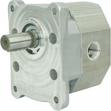 Hydrolider Pompa Hydrauliczna Cyklop Unhz-500 56L/Min 22Mpa Pzs-U-32P ...