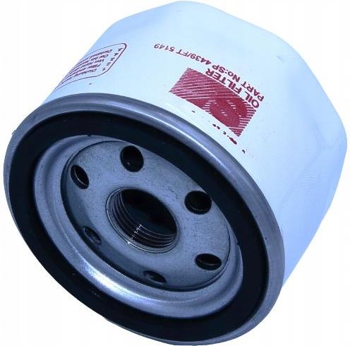 Sf-Filter Filtr Oleju Sp4439 Sp 4439 - Opinie i ceny na Ceneo.pl