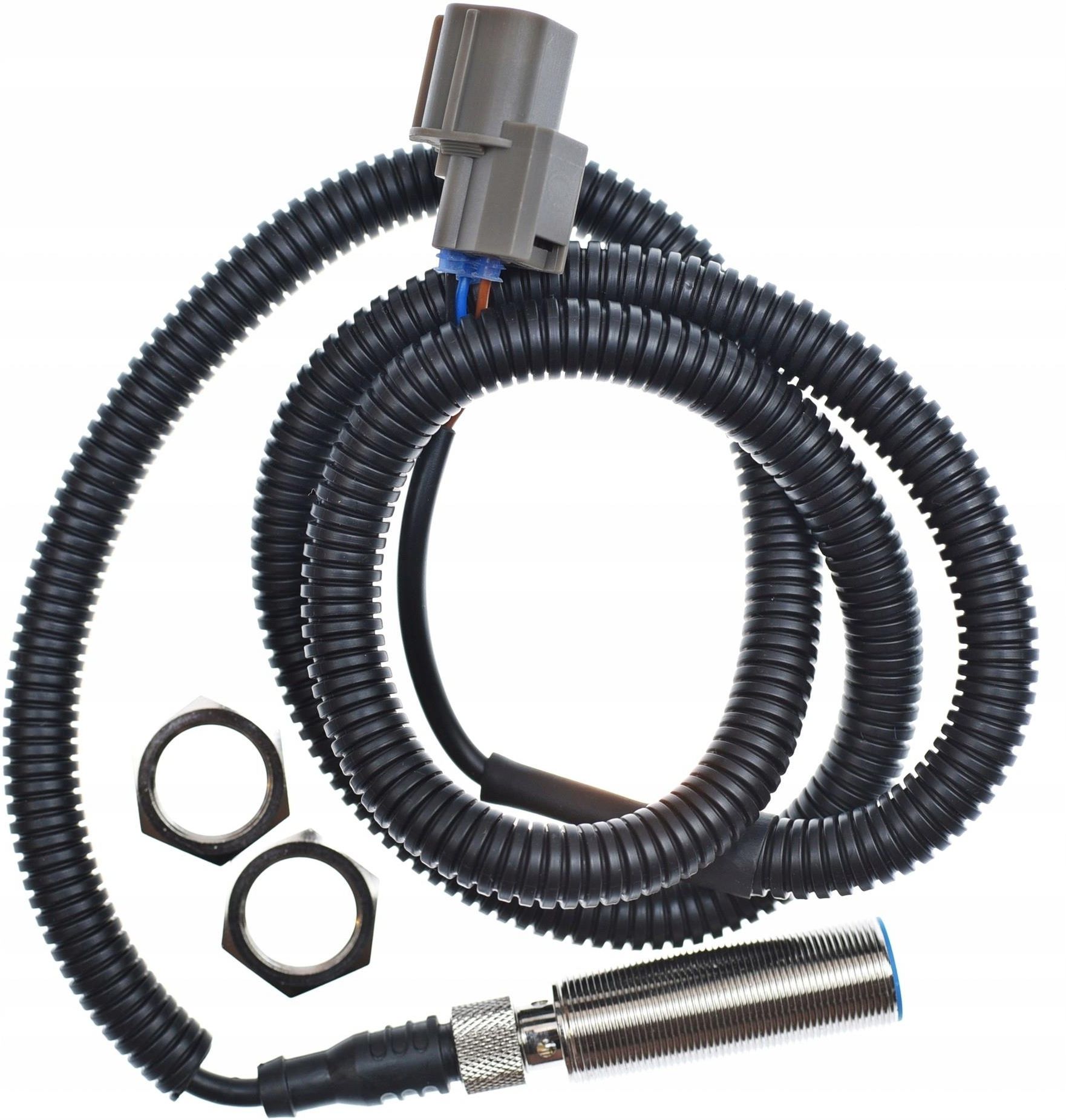 Czujnik Zbliżeniowy Jcb Koparko-Ładowarka 701/60075 - Opinie i ceny na ...